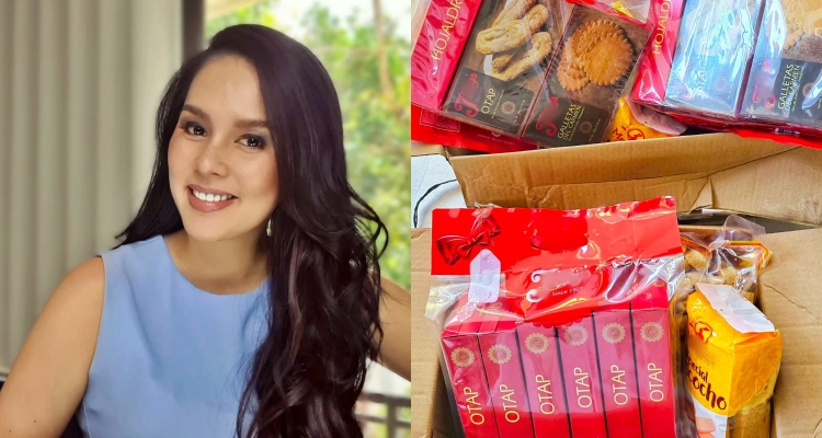 Neri Miranda Shared That 'Otap' Became Her 'Kasama' In Jail | PhilNews