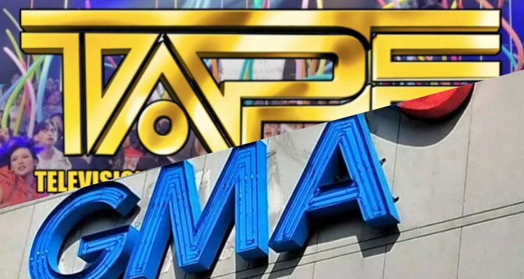 TAPE Inc. Reacts To GMA Network's Estafa Complaint | PhilNews