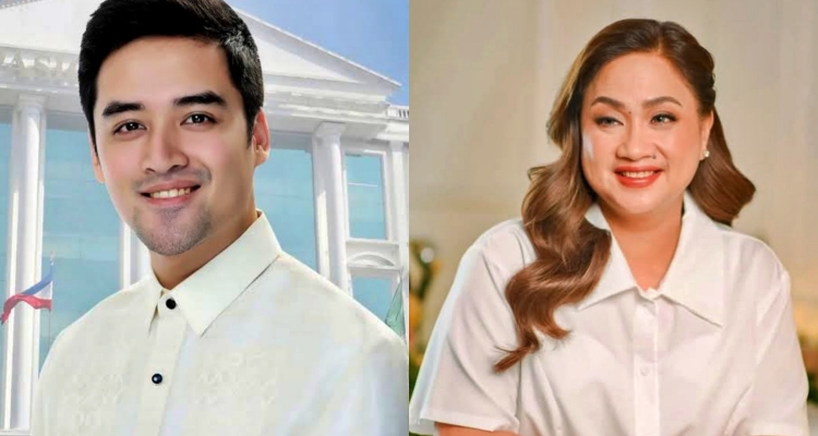 Vico Sotto Opponent Sarah Discaya On Election Result: "Sa puso, panalo ...