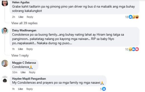 Remains of NAIA Crash Victims Brought Home to Bulacan & Batangas | PhilNews