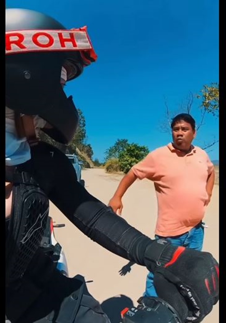 YANNA: Lady Rider Apologizes After Viral Road Rage Incident | PhilNews
