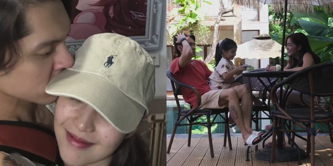 Carlo Aquino Melts Hearts W/ Touching Anniversary Message for Charlie ...