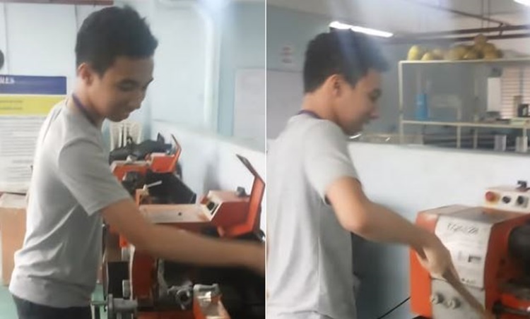 Former Engineering Student Finds Success After Switching to Culinary ...