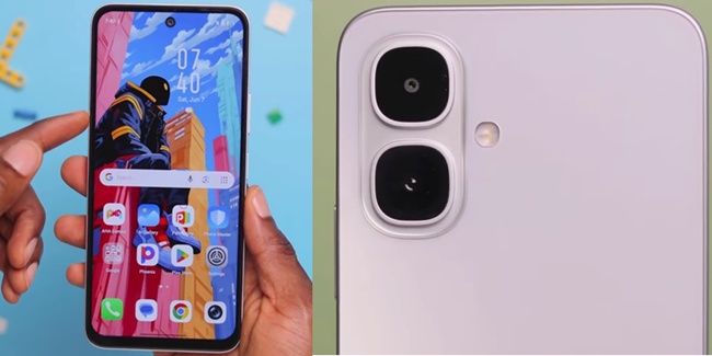 Infinix Smart 10 Full Specs, Features, Price In Philippines | PhilNews