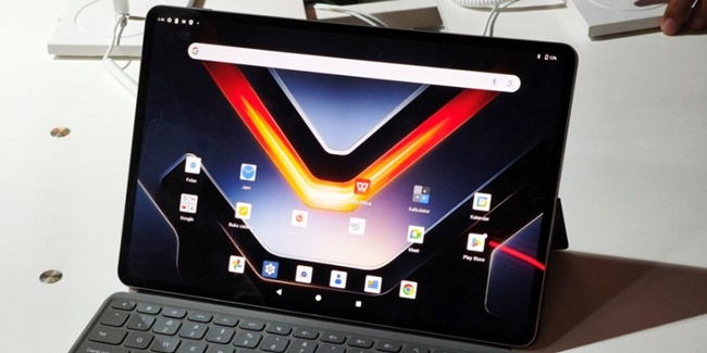 Infinix Xpad GT Full Specs, Features, Price In Philippines | PhilNews