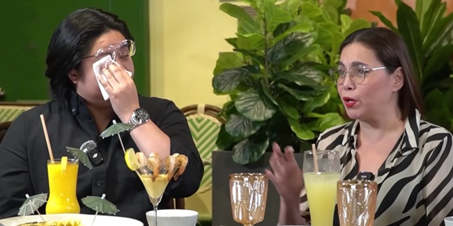 K Brosas Recalls How Her LGBT Daughter Was Outed W/o Her Consent | PhilNews