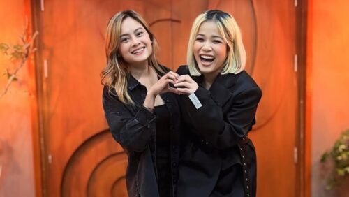 Klarisse De Guzman Proudly Comes Out & Shares a Powerful Message of Love | PhilNews