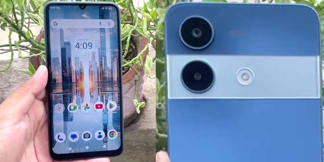 Lava Storm Play Full Specs, Features, Price In Philippines| PhilNews