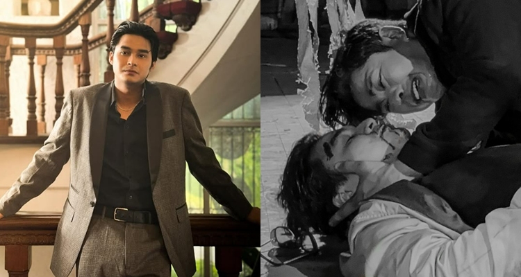 McCoy De Leon On "Batang Quiapo" Exit; David's Death Earns 673,931 Concurrent Views | PhilNews