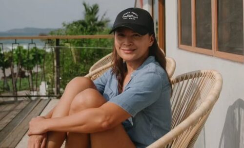 Mylene Dizon Breaks Norms: 20-Year Relationship, No Wedding Plans ...