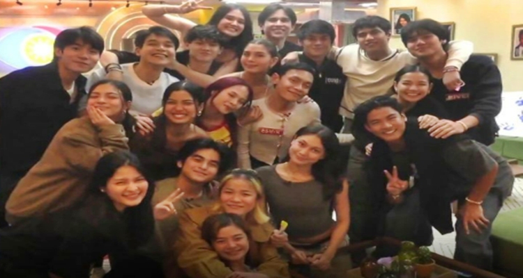 Pinoy Big Brother: Prizes For The Big Four Duos | PhilNews