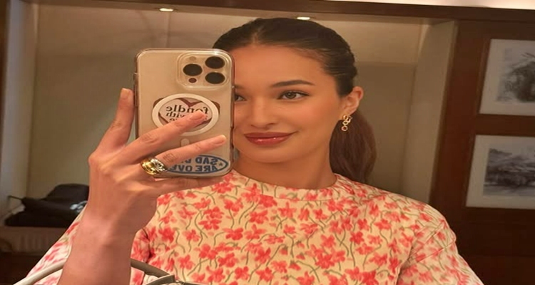 Sarah Lahbati New Boyfriend Is House Speaker Martin Romualdez's Son ...