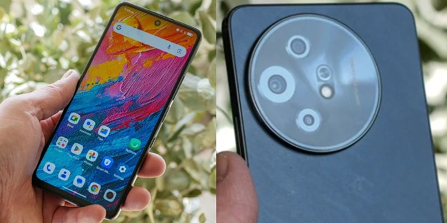 TCL 60 XE NxtPaper Full Specs, Features, Price In Philippines | PhilNews