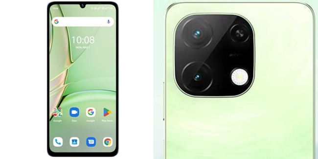 Umidigi Note 90 Full Specs, Features, Price In Philippines | PhilNews