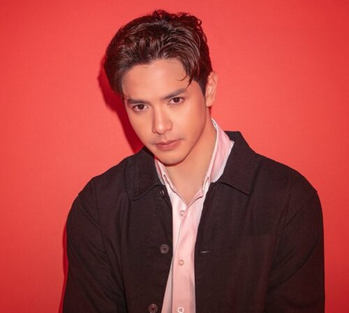 Alden Richards Viral "Dila" Meme: Actor Speaks About This | PhilNews