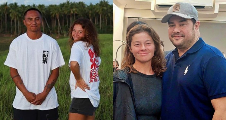 Andi Eigenmann-Philmar Alipayo Relationship: Gabby Eigenmann Shares His ...