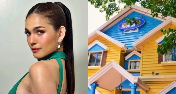 Andrea Torres Admits 'Pinoy Big Brother' Is Her "Guilty Pressure ...