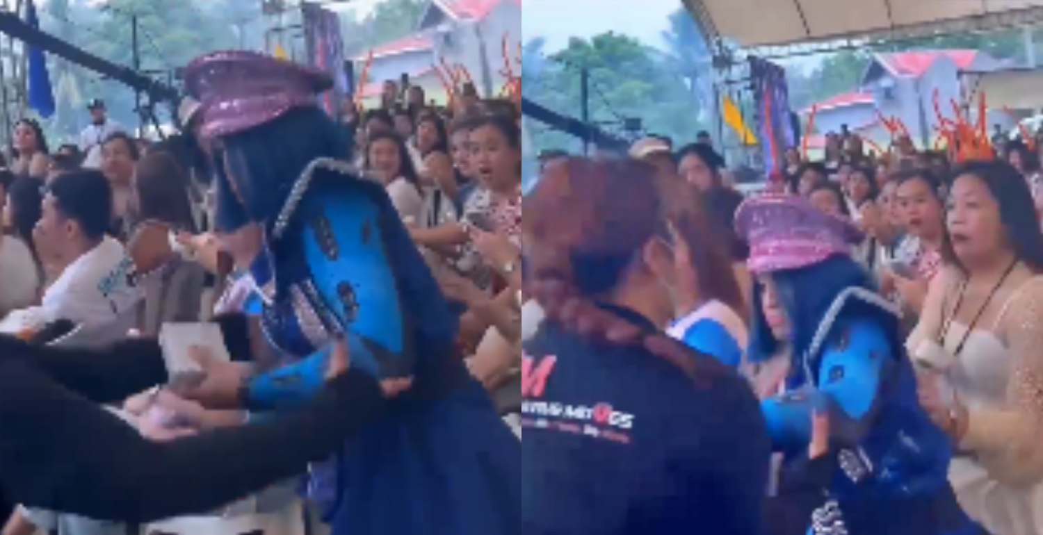 Boobay Suffers Silent Seizure During Recent Event | PhilNews