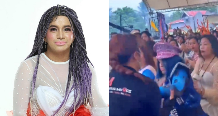 Boobay Suffers Silent Seizure During Recent Event | PhilNews