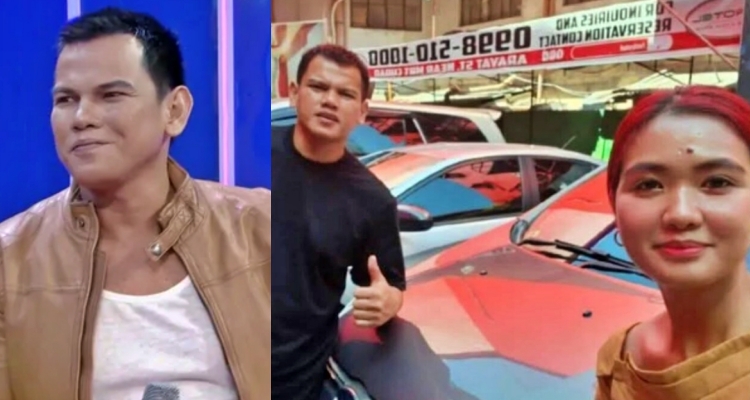 Christopher Diwata Buys Car From "What Hafen Vella?" Trend | PhilNews