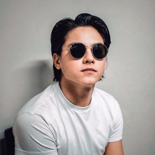 Robin Padilla Passes On 'Bad Boy' Legacy To Daniel Padilla | PhilNews