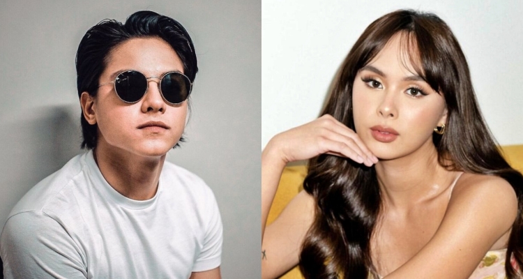 Daniel Padilla-Kaila Estrada Rumored Relationship, Netizen Shows Alleged Proof | PhilNews