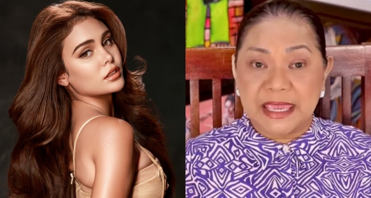 Ivana Alawi "Homewrecker" Issue Elicits Reaction From Cristy Fermin ...