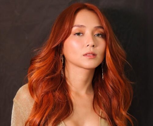 Kathryn Bernardo, Mark Alcala Allegedly Spotted At BGC | PhilNews