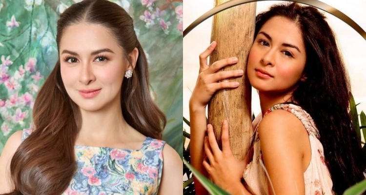 Marian Rivera Reminisces About Being Chosen As Marimar 18 Years Ago ...