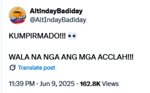 MC Muah & Lassy No Longer Part Of It's Showtime After Vice Ganda's ...