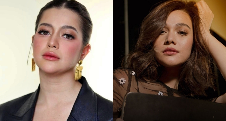 Sue Ramirez Asked About Bea Alonzo: "Wala naman na pong problema ...