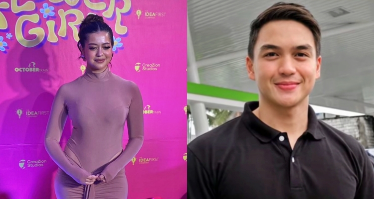 Sue Ramirez Reveals Why Dominic Roque Didn't Watch Her Movie 'Flower ...