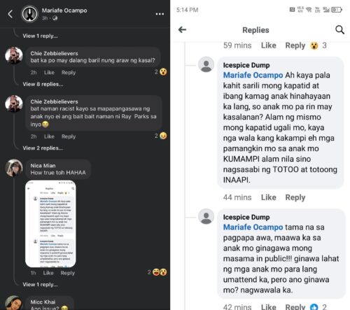 Zeinab Harake Wedding: Alleged Reason Why Her Mom Wasn't Invited | PhilNews