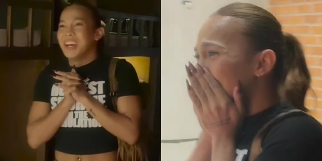 Awra Briguela’s Graduation Surprise Goes Viral | PhilNews
