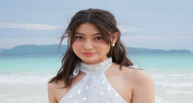 Charlie Fleming Joining Beauty Pageants? Here's What The Actress Said ...