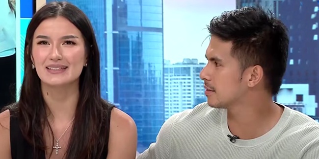 Diana Mackey & Kiefer Ravena Open Up About Their Miscarriage | PhilNews