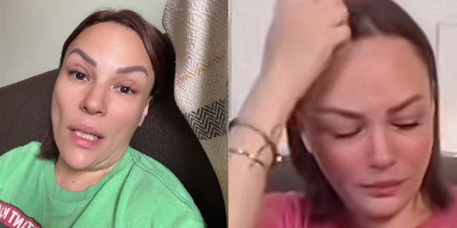 Matet de Leon Gets Real After Viral Breakdown | PhilNews