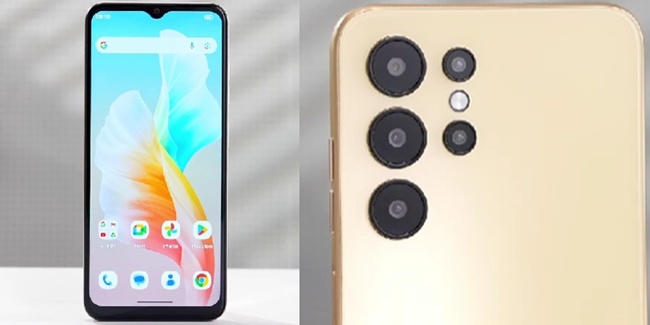 Oukitel C1 Pro Full Specs, Features, Price In Philippines | PhilNews