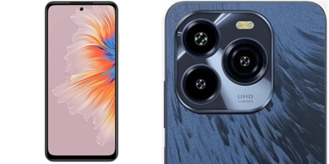 Oukitel C65 Full Specs, Features, Price In Philippines | PhilNews