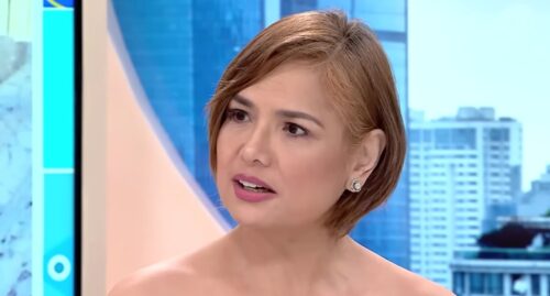 Snooky Serna Breaks Her Silence: How Fame Made Her “Arrogant” | PhilNews