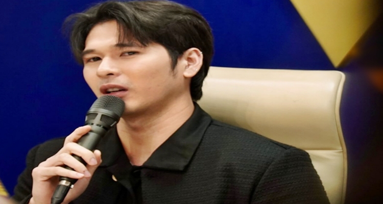 Wilbert Ross On Rumored One-Night-Stand With An International Male ...