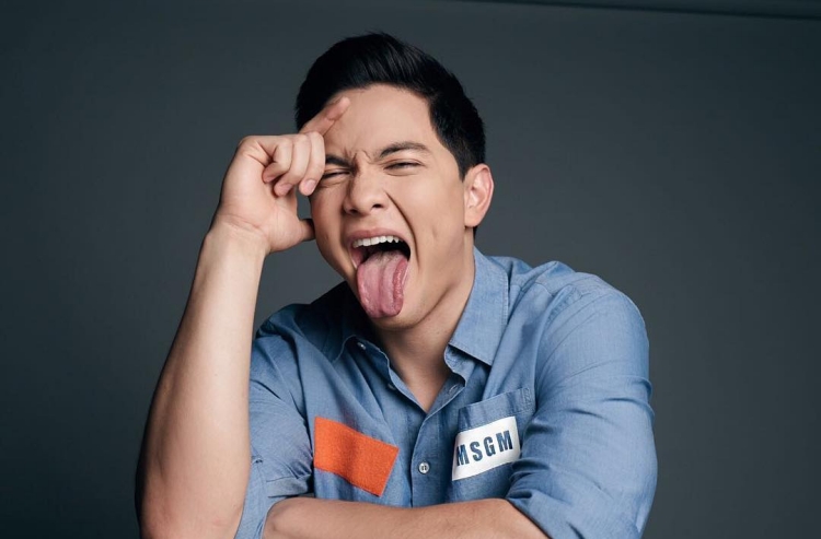 Alden Richards Viral "Dila" Meme: Actor Speaks About This | PhilNews