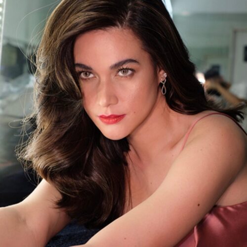 Bea Alonzo Holding Hands Photo w/ Vincent Co Elicits Negative Reactions ...