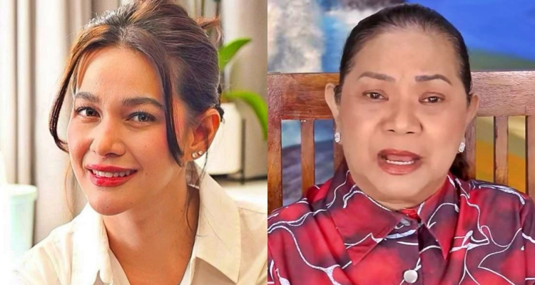 Bea Alonzo Cyber Libel Case Against Cristy Fermin, Court Issues Warrant ...