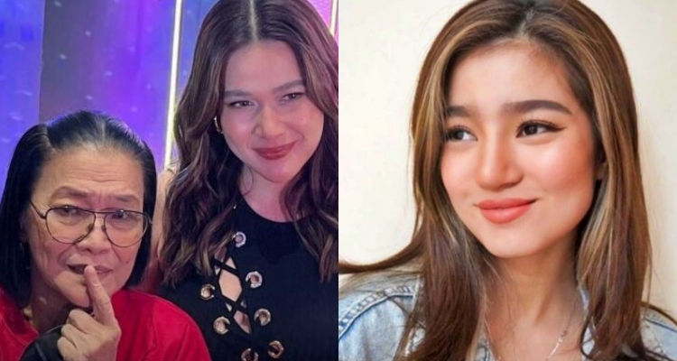 Bea Alonzo Sends Flowers, Belle Mariano Gives "Abuloy" To Lolit Solis | PhilNews