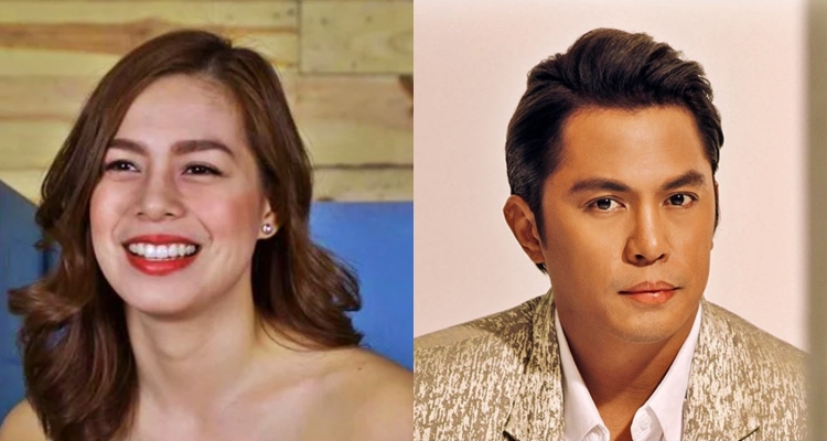 Bettinna Carlos First Daughter's Father Is Rambo Nuñez? | PhilNews