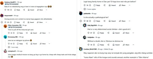 Ivana Alawi, Dan Fernandez's Similar Kitchens Catch Netizens' Attention ...