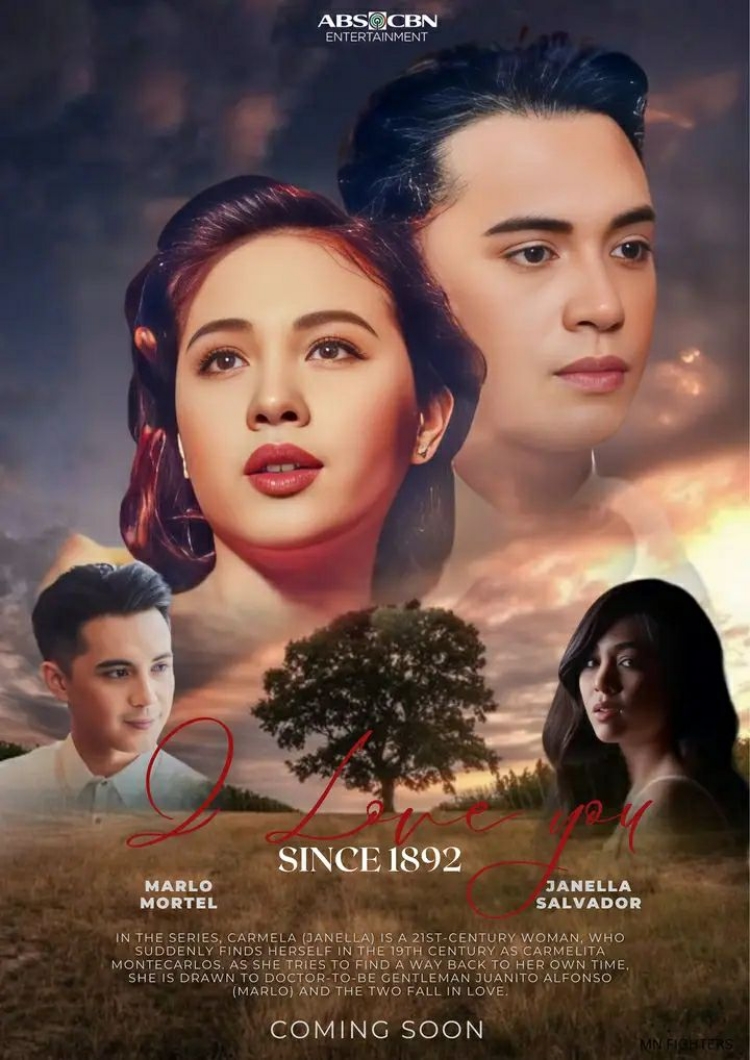 Heaven Peralejo, Jerome Ponce Replace Janella Salvador, Marlo Mortel In 'I Love You Since 1892 ...