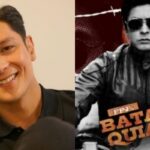 Joseph Marco Shares What He Realized Because Of 'Batang Quiapo' | PhilNews
