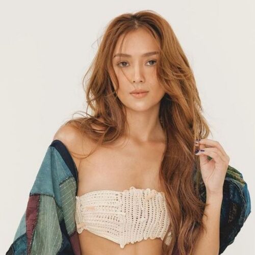 Kathryn Bernardo Rumored BF Mark Alcala's Photo w/ Atong Ang, Netizens React | PhilNews